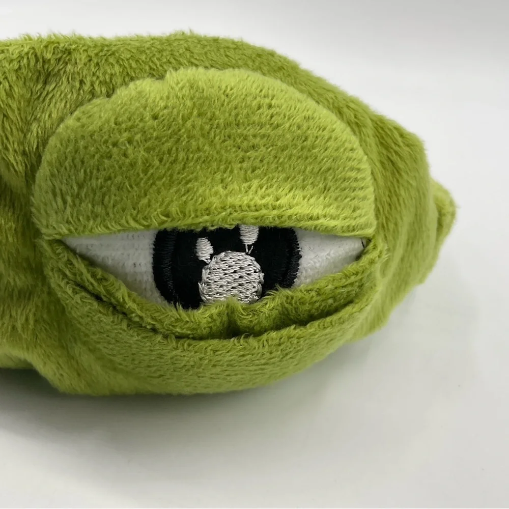 Accessories | Pepe Frog Eye Mask Sleep Soft Padded Shade Cover Relax ...